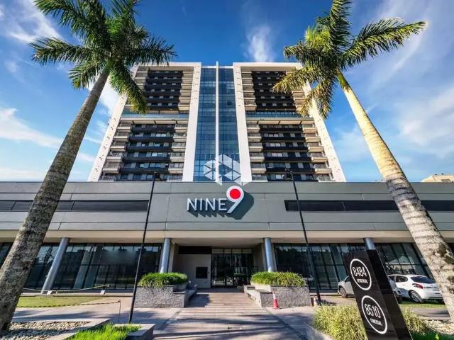 Apartamento para Venda em Porto Alegre/RS Jardim Botânico 1 Quartos