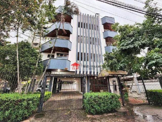 Apartamento para Venda em Porto Alegre/RS Jardim Botânico 1 Quartos