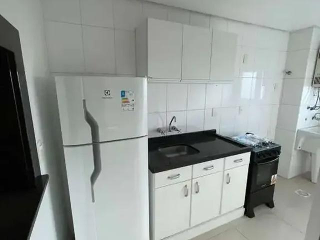 Apartamento para Venda em Porto Alegre/RS Jardim Botânico 1 Quartos
