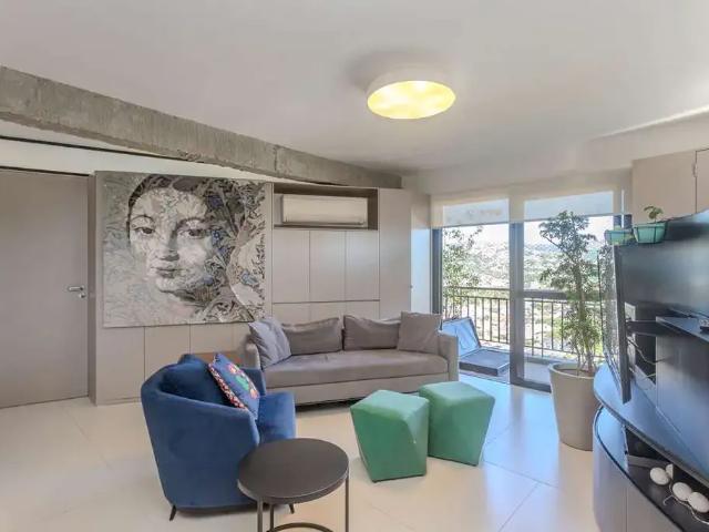 Apartamento para Venda em Porto Alegre/RS Jardim Botânico 1 Quartos