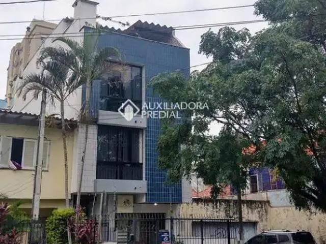 Apartamento para Venda em Porto Alegre/RS Jardim Botânico 1 Quartos