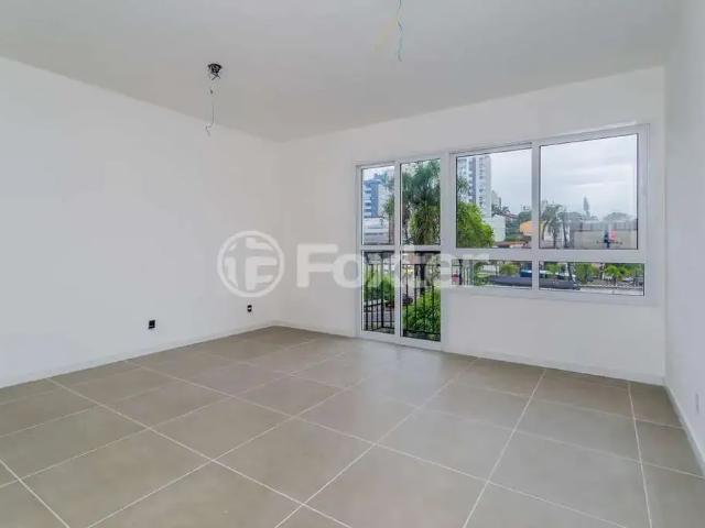 Apartamento para Venda em Porto Alegre/RS Jardim Botânico 1 Quartos