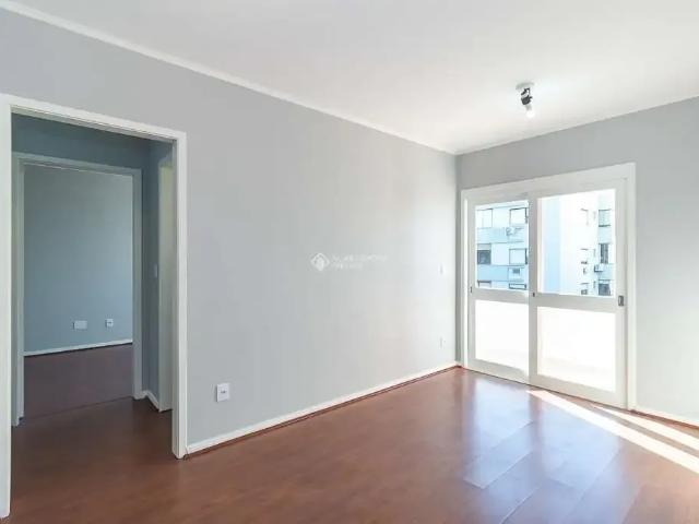Apartamento para Venda em Porto Alegre/RS Jardim Botânico 1 Quartos