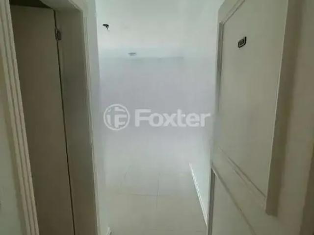 Apartamento para Venda em Porto Alegre/RS Jardim Botânico 1 Quartos