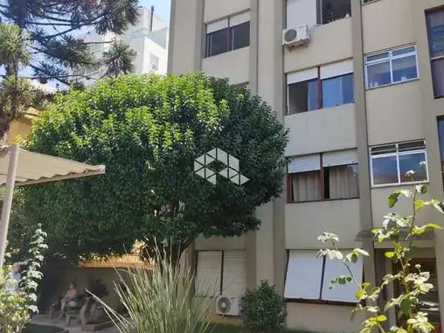 Apartamento para Venda em Porto Alegre/RS Jardim Botânico 1 Quartos