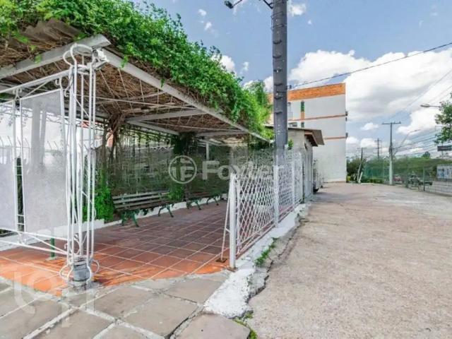 Apartamento para Venda em Porto Alegre/RS Jardim Botânico 1 Quartos