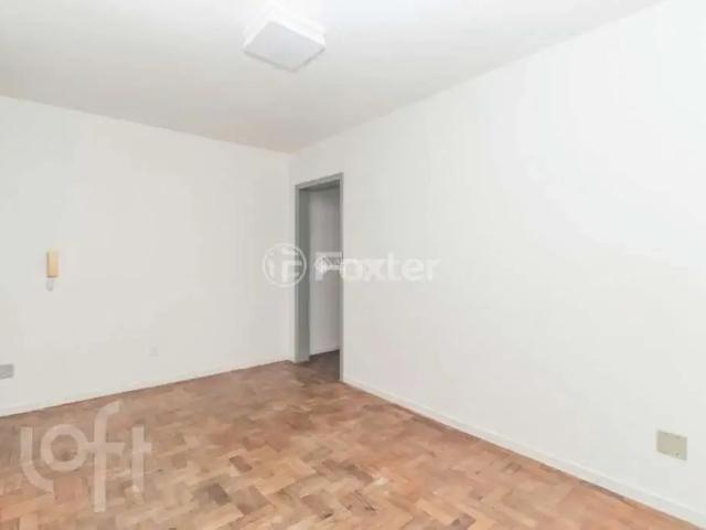 Apartamento para Venda em Porto Alegre/RS Jardim Botânico 1 Quartos