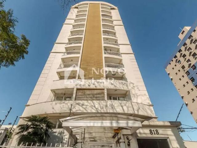 Apartamento para Venda em Porto Alegre/RS Jardim Botânico 1 Quartos
