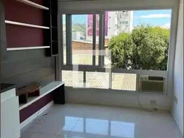 Apartamento para Venda em Porto Alegre/RS Jardim Botânico 1 Quartos