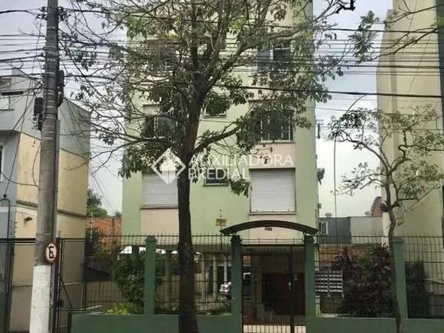 Apartamento para Venda em Porto Alegre/RS Jardim Botânico 1 Quartos