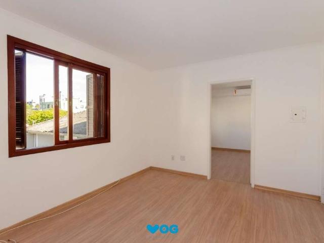 Apartamento para Venda em Porto Alegre/RS Jardim Botânico 1 Quartos
