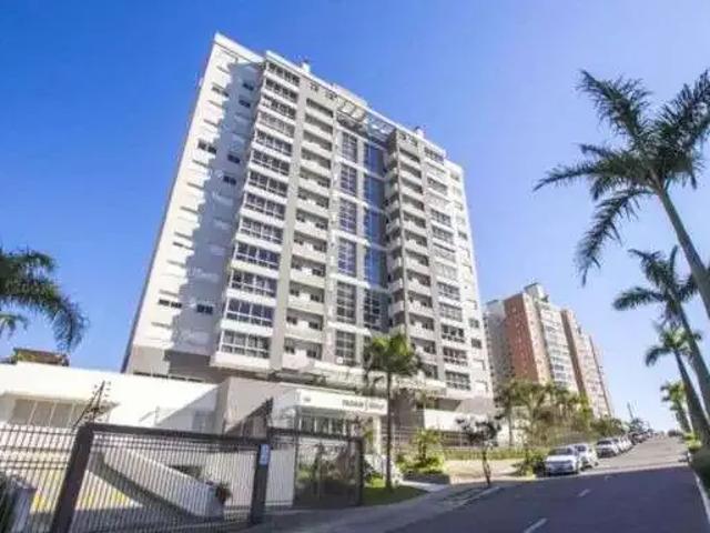 Apartamento para Venda em Porto Alegre/RS Jardim Botânico 1 Quartos
