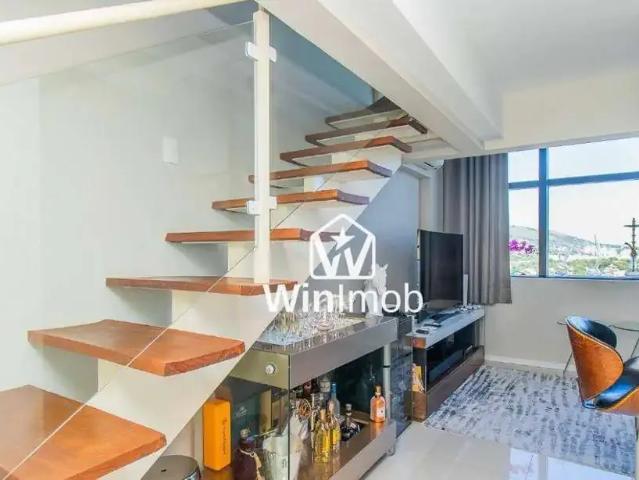 Apartamento para Venda em Porto Alegre/RS Jardim Botânico 1 Quartos