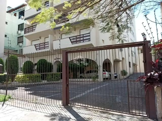 Apartamento para Venda em Porto Alegre/RS Jardim Botânico 1 Quartos