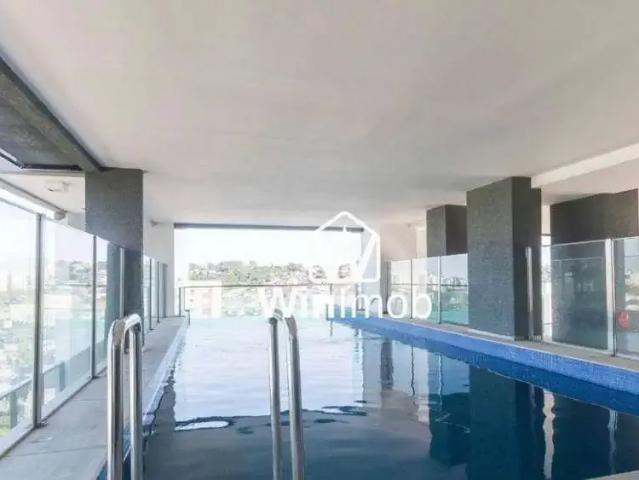Apartamento para Venda em Porto Alegre/RS Jardim Botânico 1 Quartos