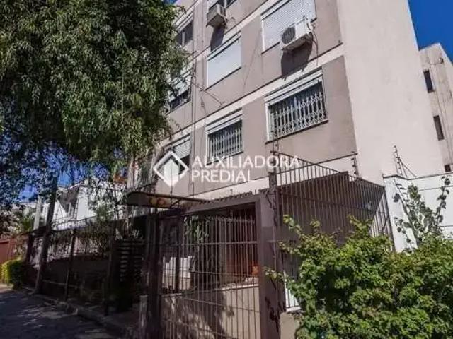 Apartamento para Venda em Porto Alegre/RS Jardim Botânico 1 Quartos