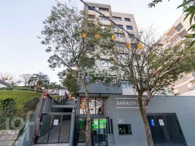Apartamento para Venda em Porto Alegre/RS Jardim Botânico 1 Quartos