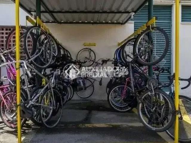 Apartamento para Venda em Porto Alegre/RS Jardim Botânico 1 Quartos