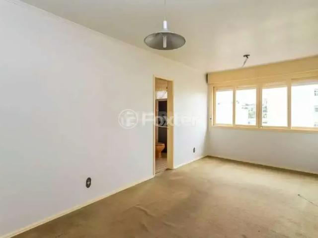 Apartamento para Venda em Porto Alegre/RS Jardim Botânico 1 Quartos