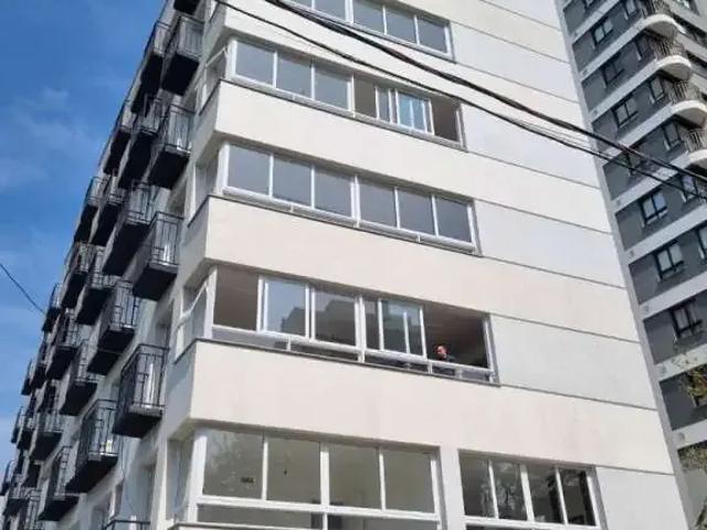 Apartamento para Venda em Porto Alegre/RS Jardim Botânico 1 Quartos