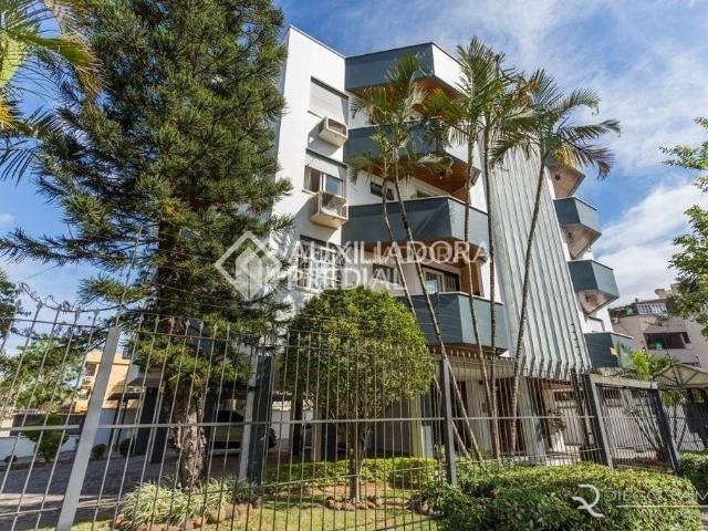 Apartamento para Venda em Porto Alegre/RS Jardim Botânico 1 Quartos