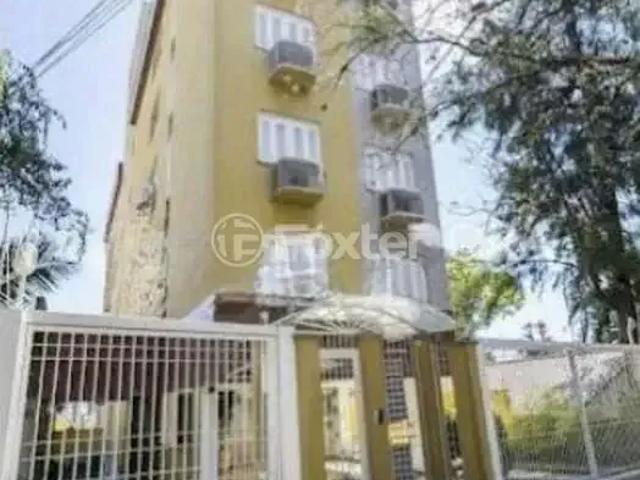Apartamento para Venda em Porto Alegre/RS Jardim Botânico 1 Quartos
