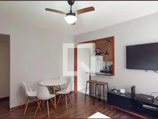 Apartamento para Venda em Porto Alegre/RS Jardim Botânico 1 Quartos
