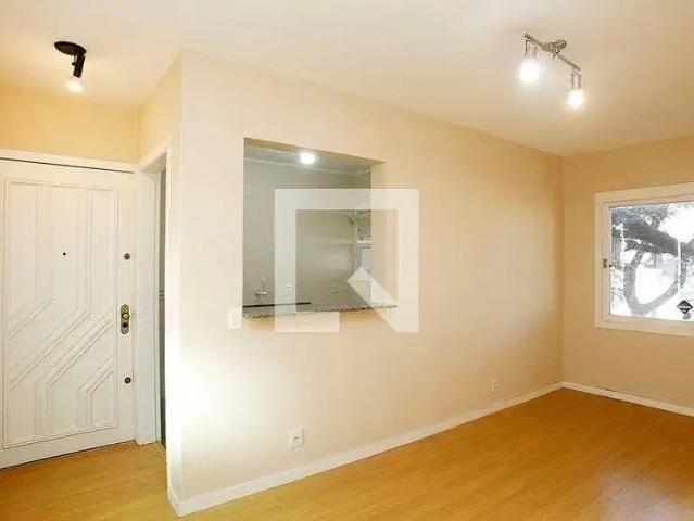 Apartamento para Venda em Porto Alegre/RS Jardim Botânico 1 Quartos