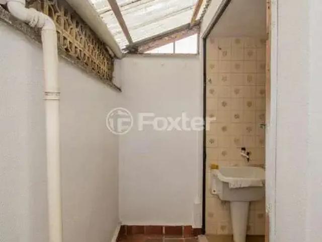 Apartamento para Venda em Porto Alegre/RS Jardim Botânico 1 Quartos