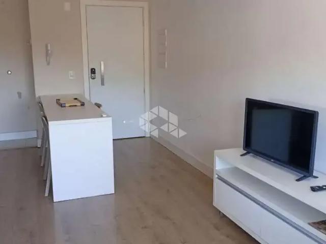 Apartamento para Venda em Porto Alegre/RS Jardim Botânico 1 Quartos