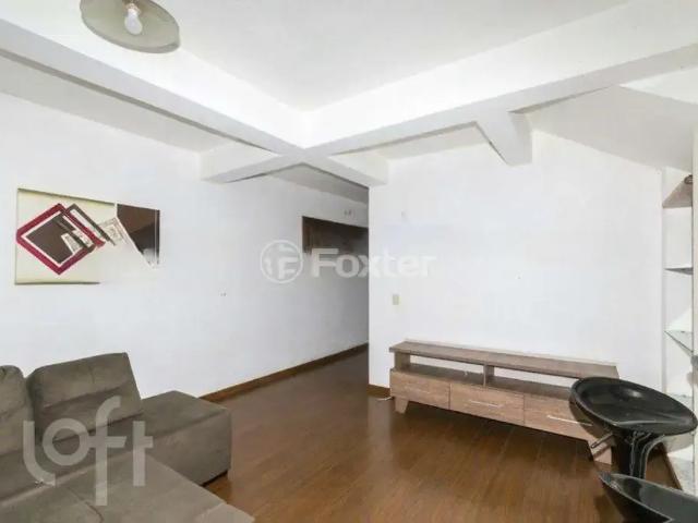 Apartamento para Venda em Porto Alegre/RS Jardim Botânico 1 Quartos