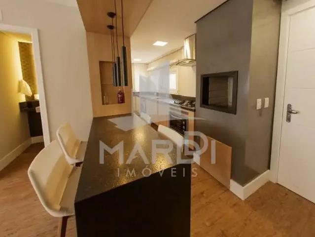 Apartamento para Venda em Porto Alegre/RS Jardim Botânico 1 Quartos