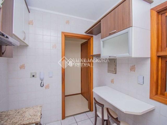 Apartamento para Venda em Porto Alegre/RS Jardim Botânico 1 Quartos