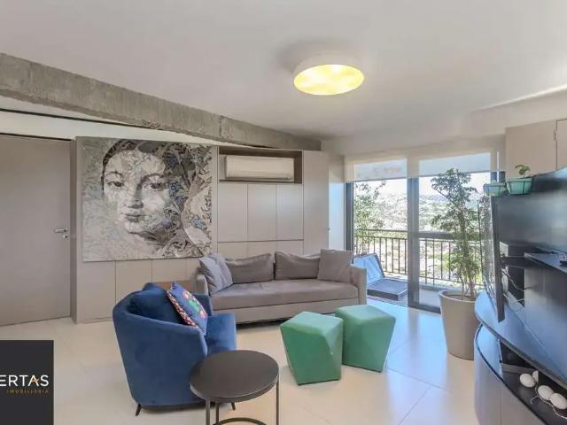 Apartamento para Venda em Porto Alegre/RS Jardim Botânico 1 Quartos