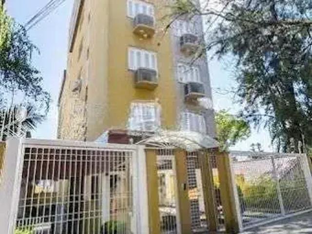 Apartamento para Venda em Porto Alegre/RS Jardim Botânico 1 Quartos
