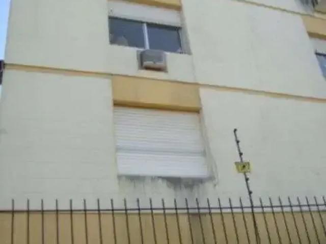 Apartamento para Venda em Porto Alegre/RS Jardim Botânico 1 Quartos