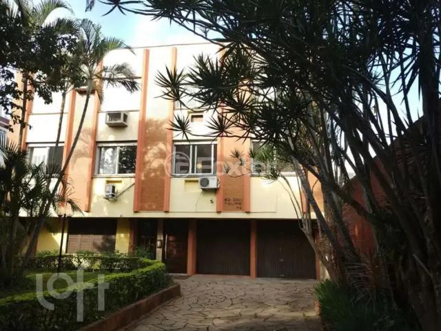 Apartamento para Venda em Porto Alegre/RS Jardim Botânico 1 Quartos