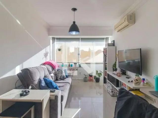 Apartamento para Venda em Porto Alegre/RS Jardim Botânico 1 Quartos