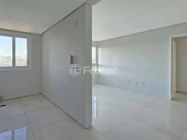 Apartamento para Venda em Porto Alegre/RS Jardim Botânico 1 Quartos