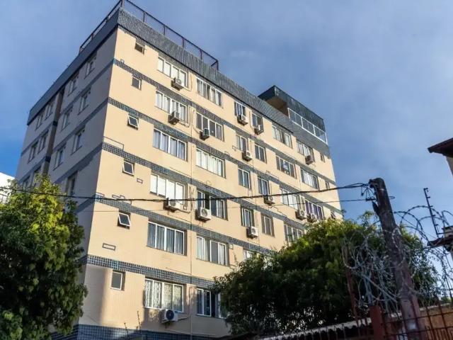 Apartamento para Venda em Porto Alegre/RS Jardim Botânico 1 Quartos