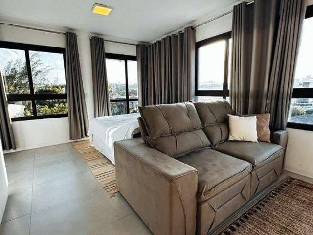 Apartamento para Venda em Porto Alegre/RS Jardim Botânico 1 Quartos