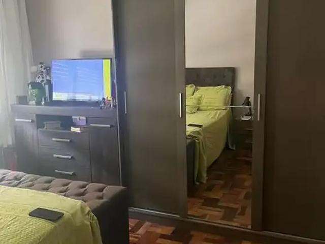 Apartamento para Venda em Porto Alegre/RS Jardim Botânico 1 Quartos