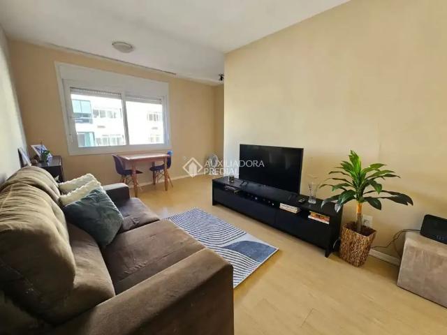 Apartamento para Venda em Porto Alegre/RS Jardim Botânico 1 Quartos