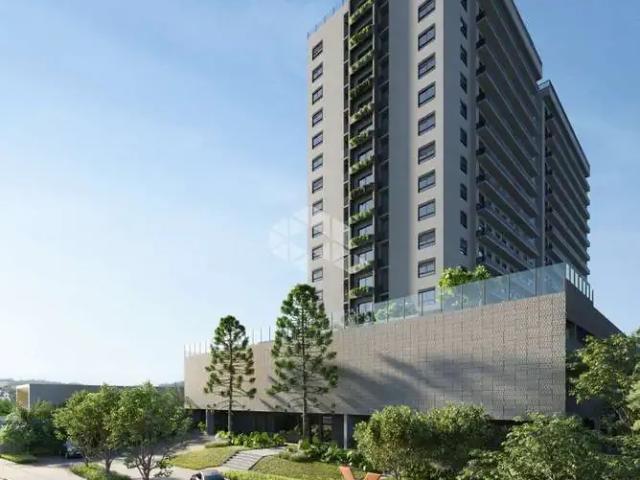 Apartamento para Venda em Porto Alegre/RS Jardim Botânico 1 Quartos