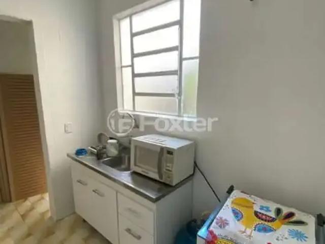 Apartamento para Venda em Porto Alegre/RS Jardim Botânico 1 Quartos