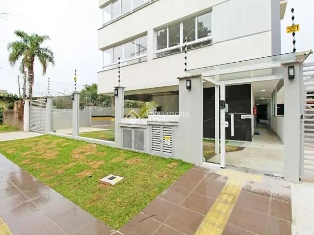 Apartamento para Venda em Porto Alegre/RS Jardim Botânico 1 Quartos