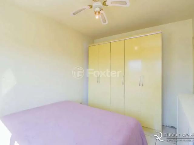 Apartamento para Venda em Porto Alegre/RS Jardim Botânico 1 Quartos