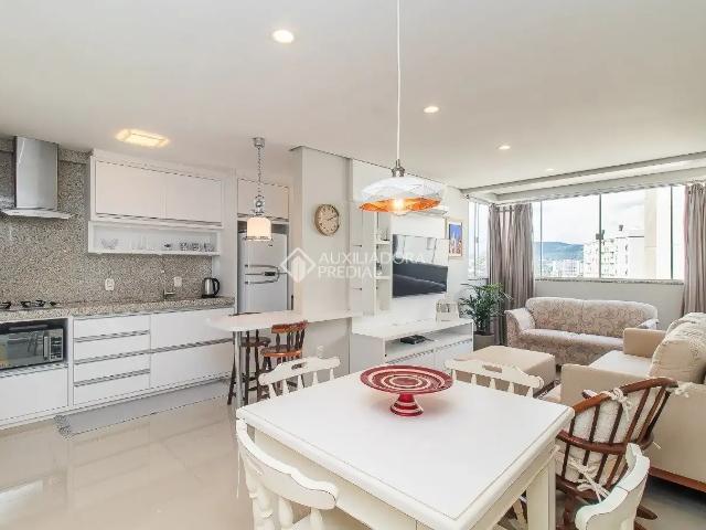 Apartamento para Venda em Porto Alegre/RS Jardim Botânico 1 Quartos