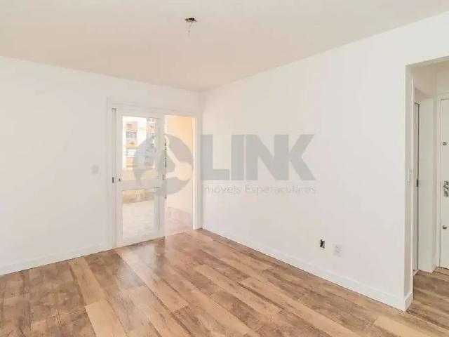 Apartamento para Venda em Porto Alegre/RS Jardim Botânico 1 Quartos