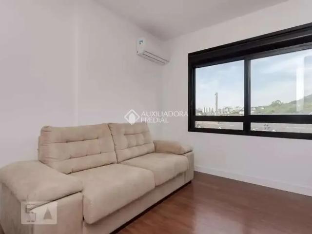 Apartamento para Venda em Porto Alegre/RS Jardim Botânico 1 Quartos
